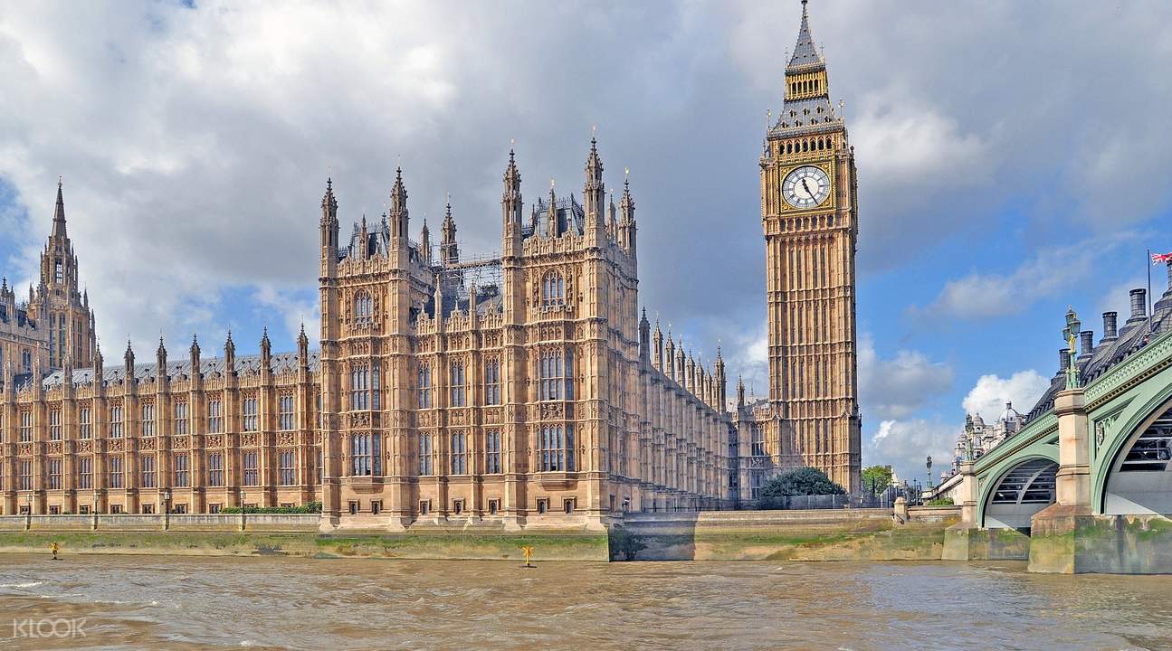 The Spirit of London Day Tour with Lunch Pack in London, England ...