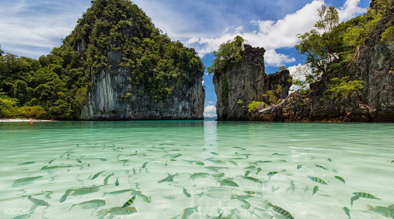Koh Hong Island Day Tour - Klook