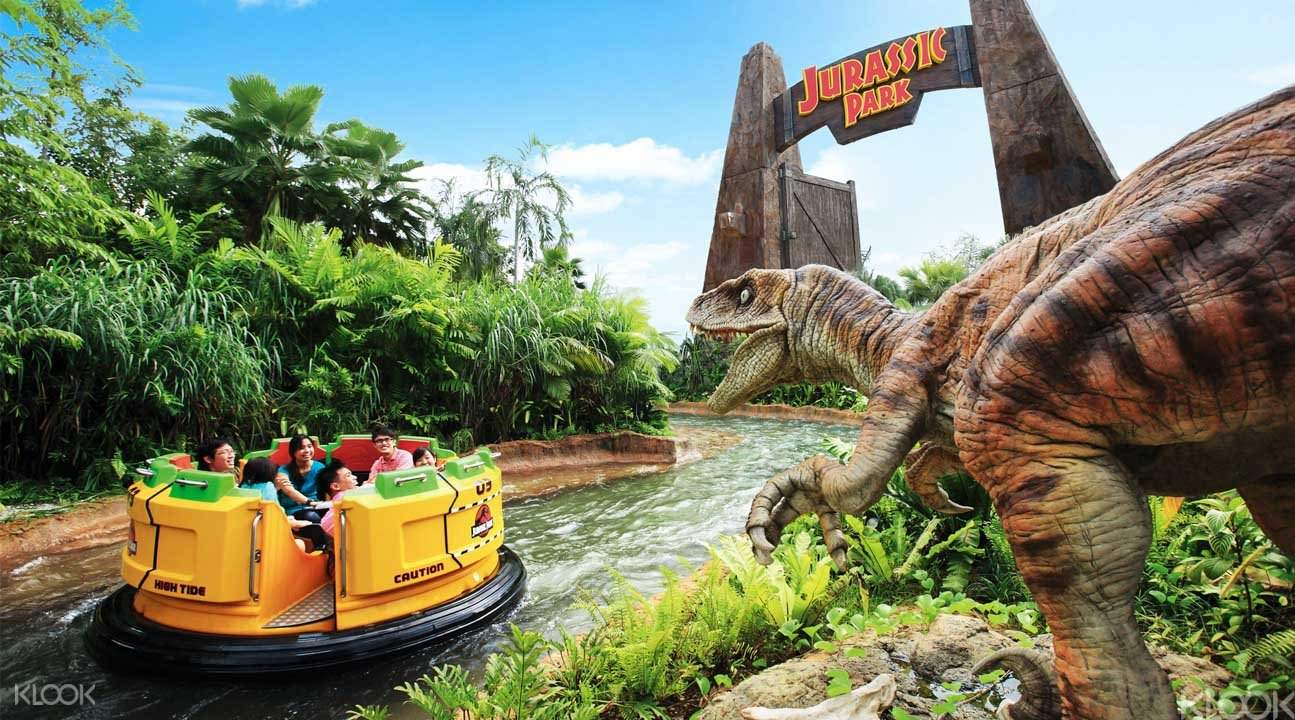 Universal Studios Singapore Ticket 1 Day Pass Klook universal-studios-singapore-ticket-1-day-pass-klook