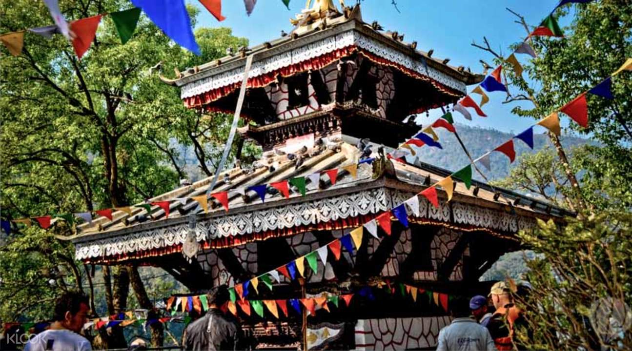 [SALE] Explore the Wonders of Pokhara: A City Tour - Ticket KD