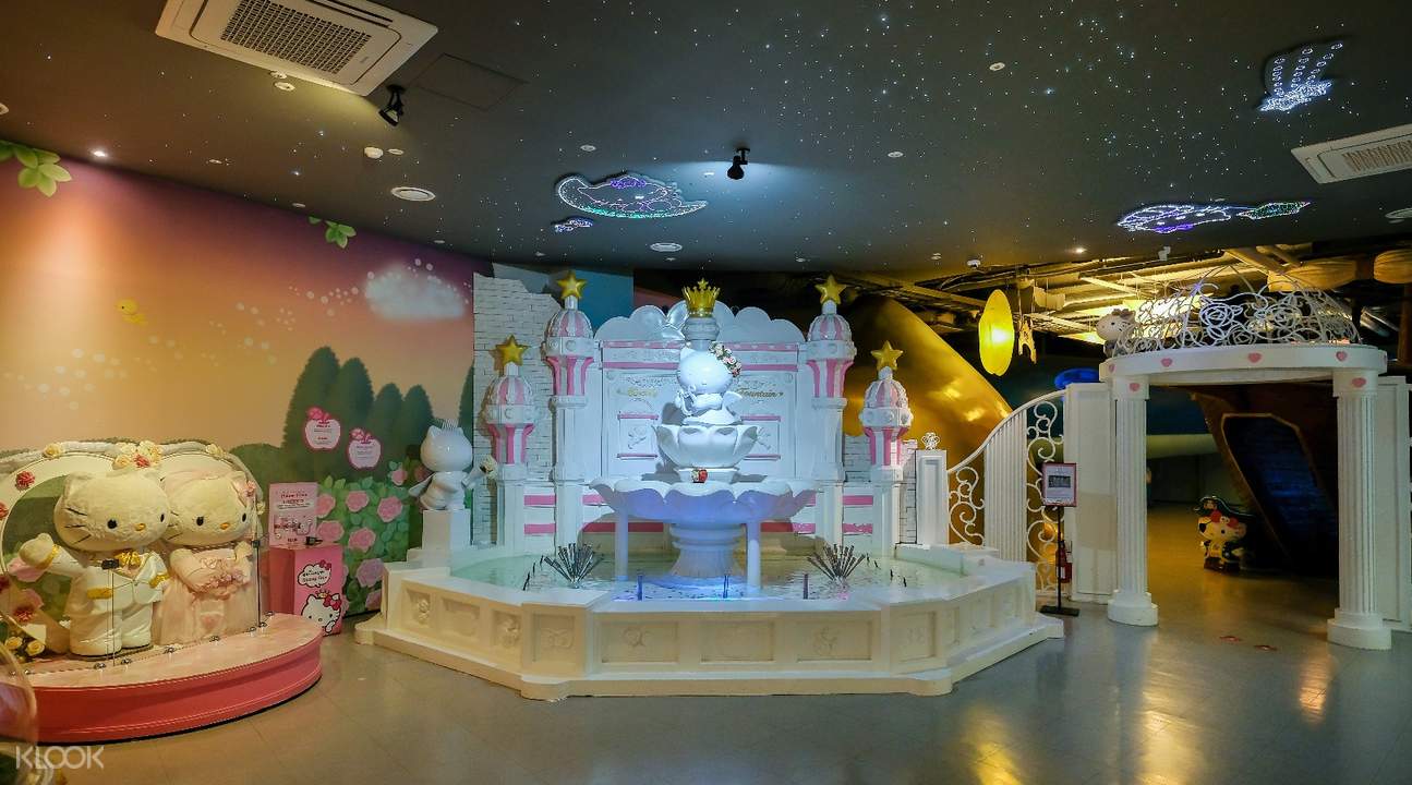 [SALE] Explore Hello Kitty Island on Jeju: A Fun Adventure for Fans ...