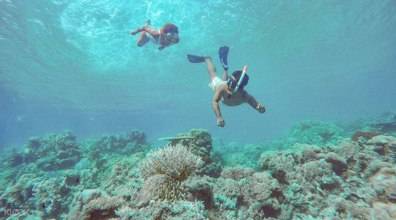 Up to 10% Off | Coron Guided Tour - Klook Philippines