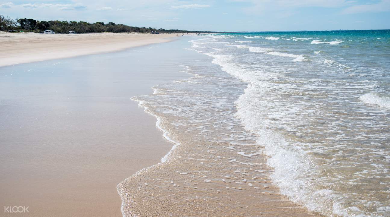 [SALE] Skydive Bribie Island Spring18 - Ticket KD