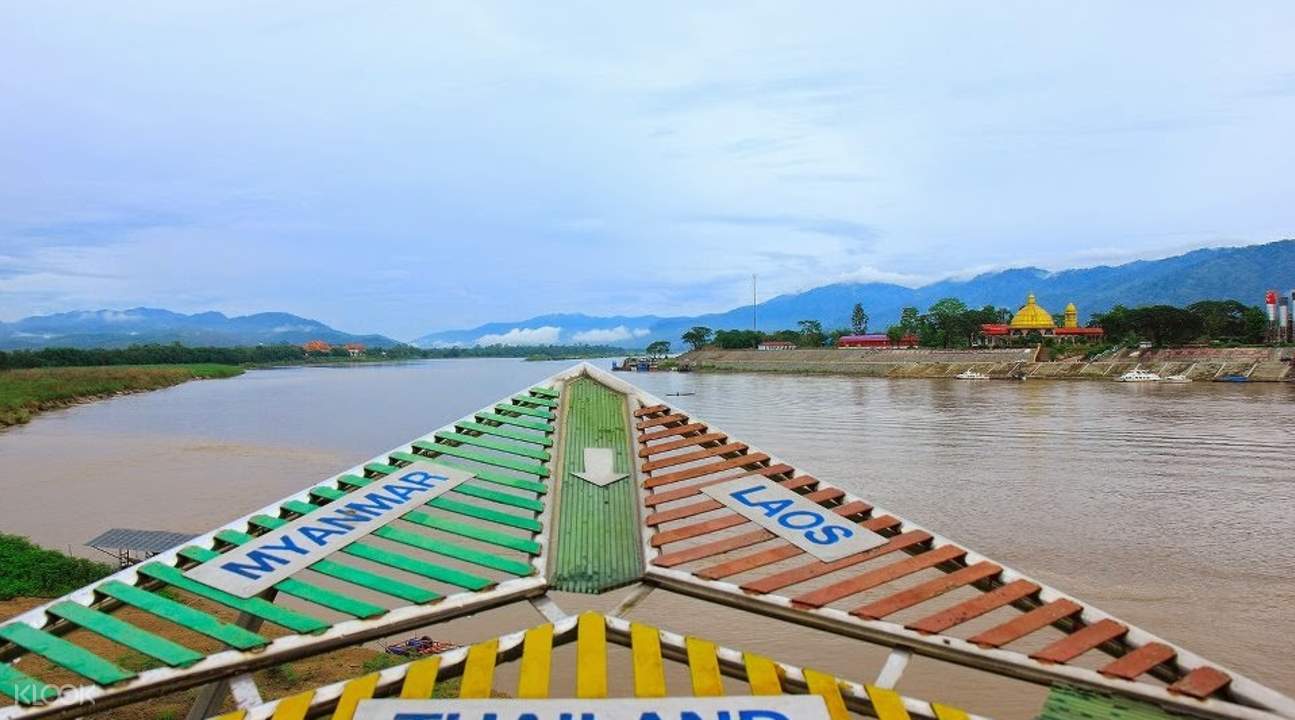 Chiang Rai & The Golden Triangle in Chiang Mai - Klook