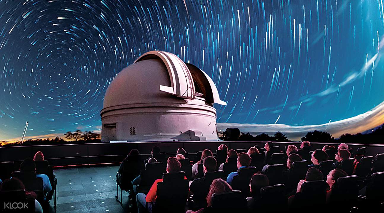 [SALE] Adler Planetarium and Astronomy Museum Ticket Chicago - Ticket KD