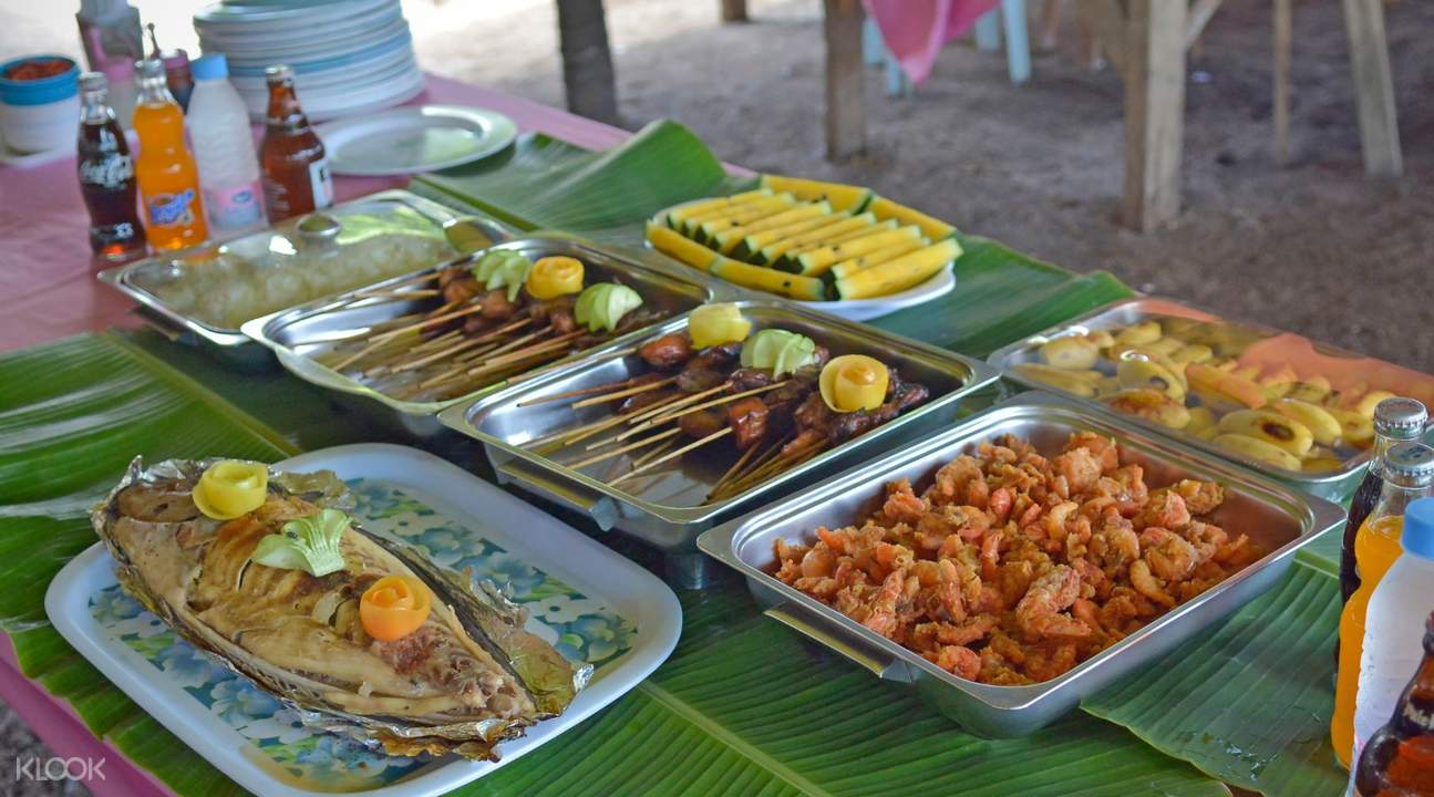 Up to 40% Off | Boracay Tour Package (Island Hopping) - Klook Philippines