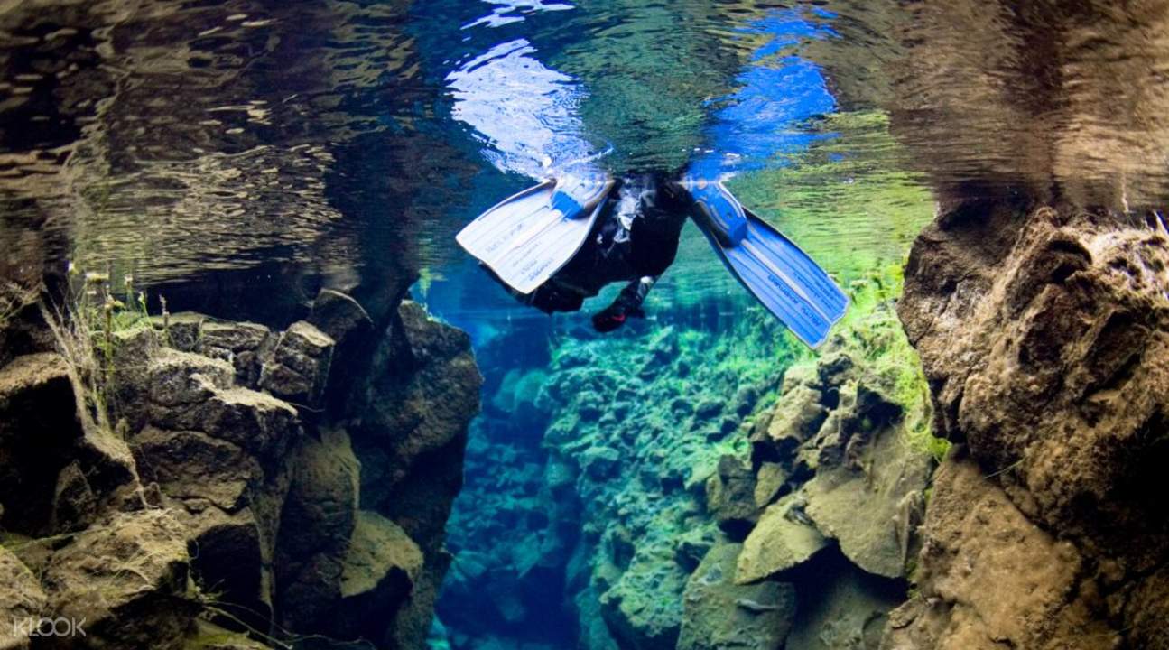 [SALE] Dive into the Silfra Fissure: Explore Iceland's Underwater World ...