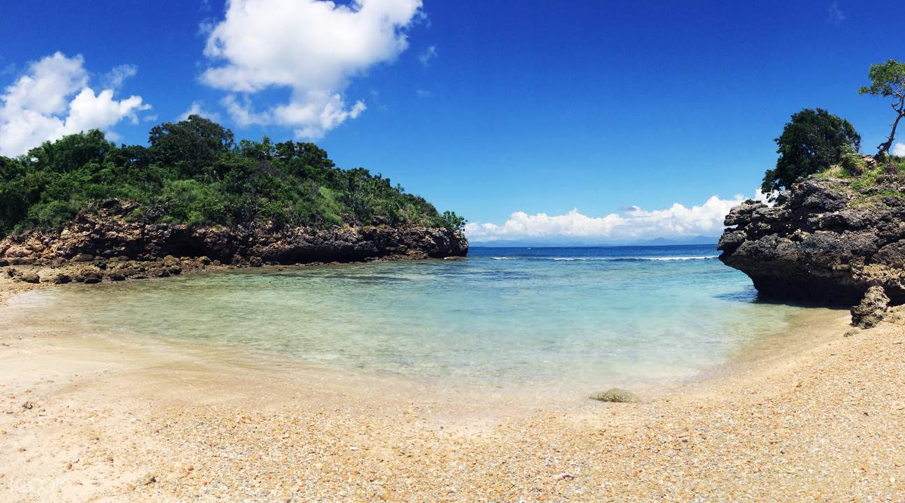 Explore Southeast Gilis of Lombok