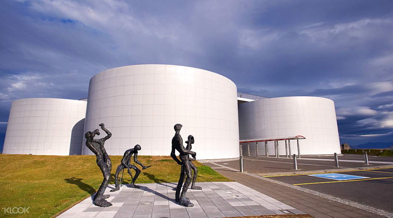 Perlan, Iceland, reykjavik