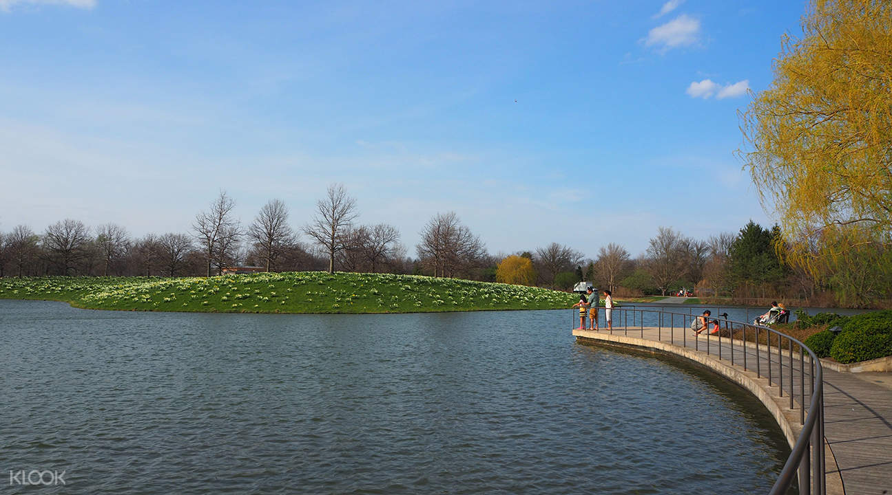 [SALE] Explore the Best of Northern Chicago - Ticket KD