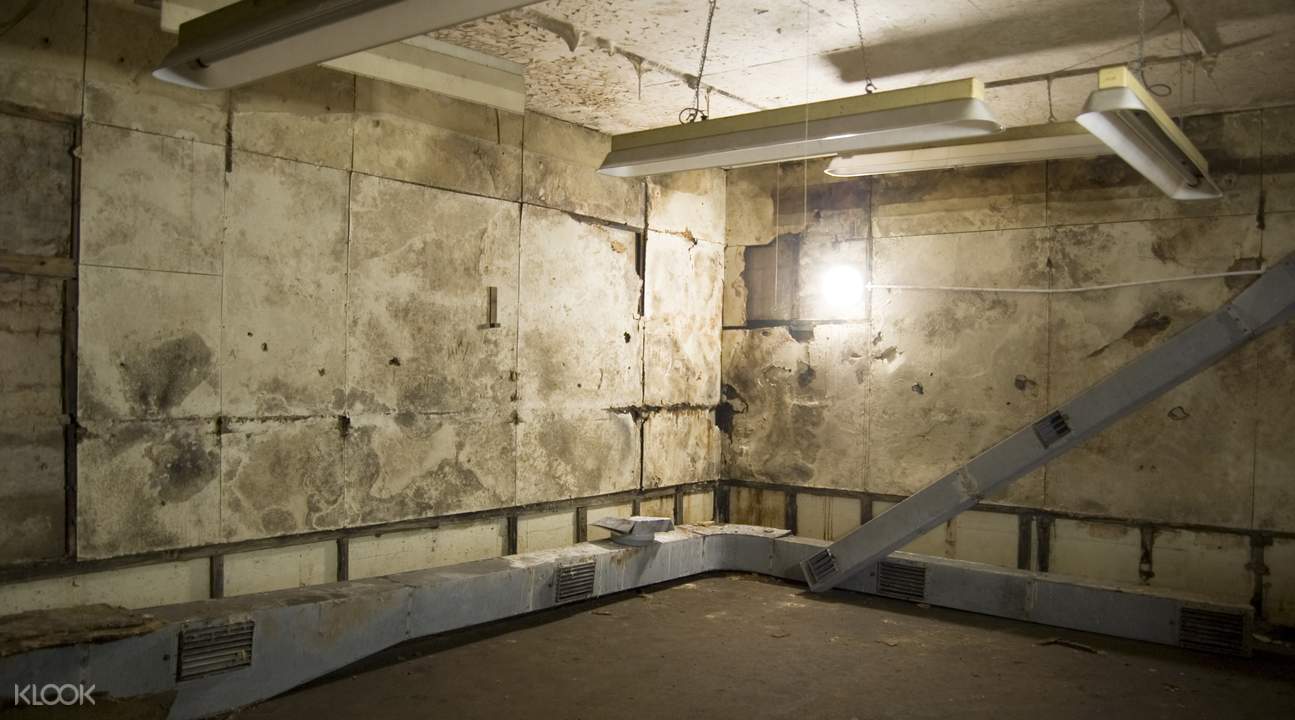 Churchill War Rooms Ticket in London