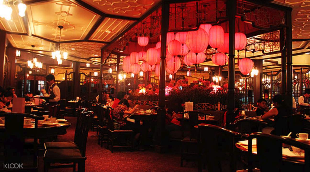 Plaza Inn in Hong Kong Disneyland (Lunch and Dinner Set) - Klook