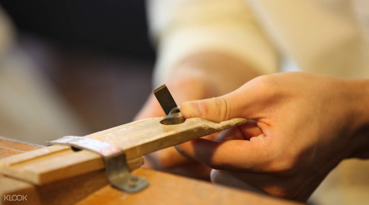 Handmade Ring Making Workshop - Klook Malaysia