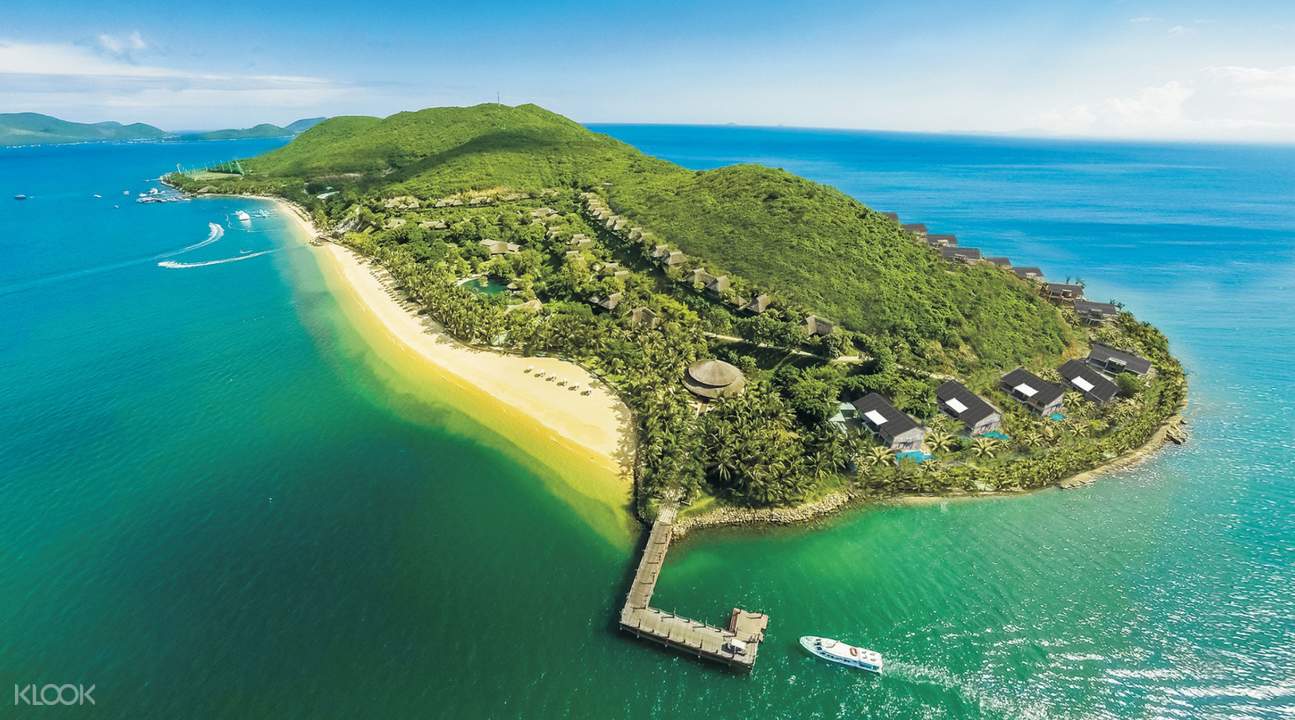 [SALE] Mun Island, Bong Nguyen Island, and Hon Tam Island Fishing and ...