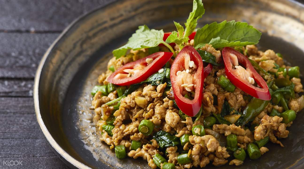 Grandma's Home Cooking School in Chiang Mai - Klook