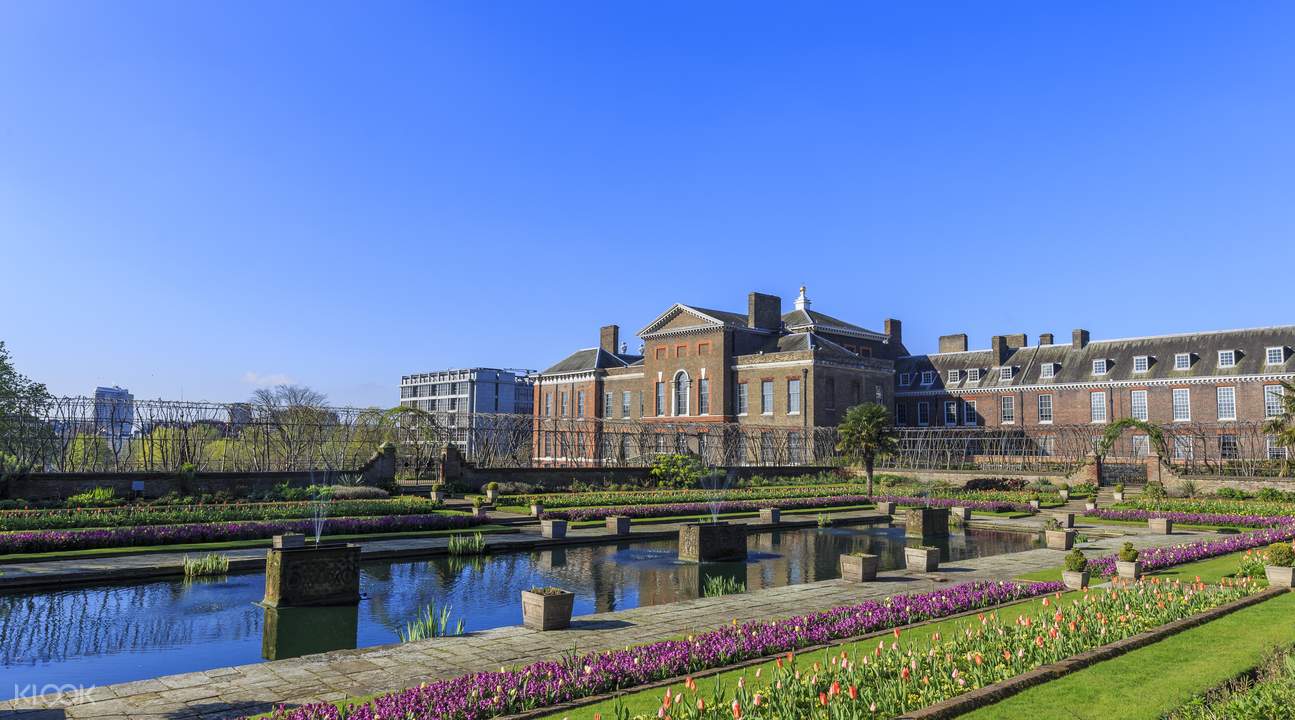 Kensington Palace Ticket in London - Klook UK