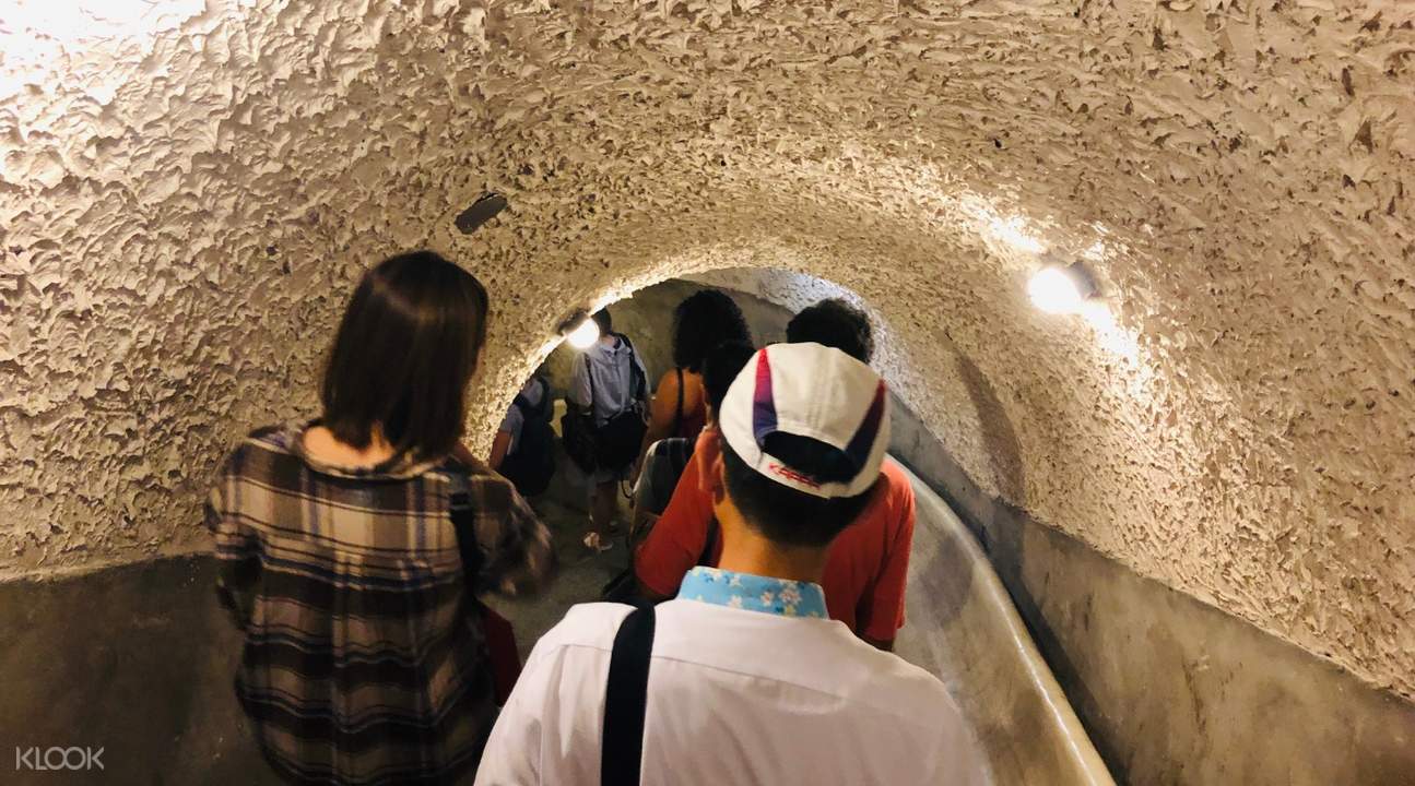 【任意上下車】台北雙層觀光巴士之旅 輕鬆暢遊台北熱門景點 Klook客路 台灣