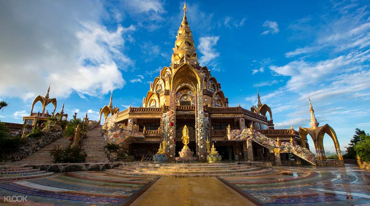 Book 3D2N Khao Kho Private Tour from Bangkok Online