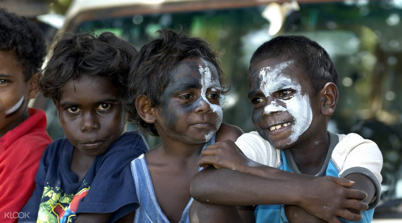 Tiwi people history - Australian Native Tribe