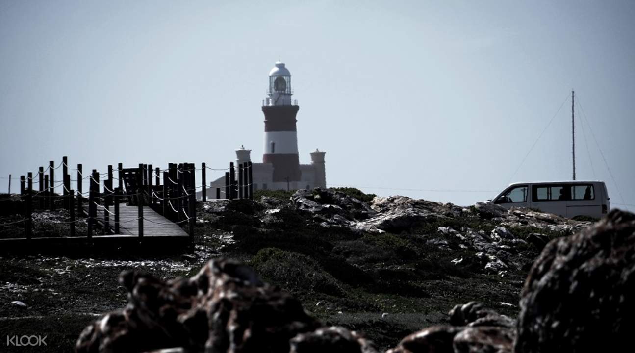 [SALE] Cape Agulhas Day Trip from Cape Town - Ticket KD