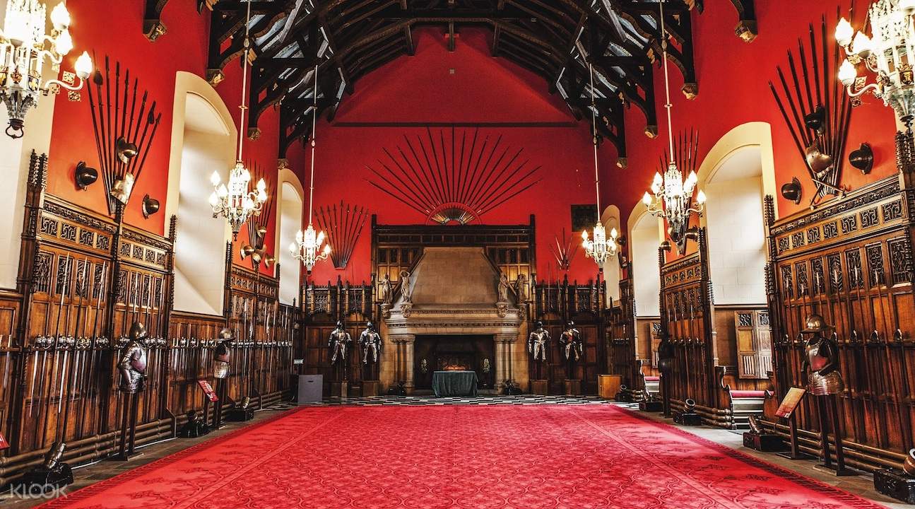 SALE Edinburgh Castle Ticket Ticket KD SALE Edinburgh Castle Ticket Ticket KD