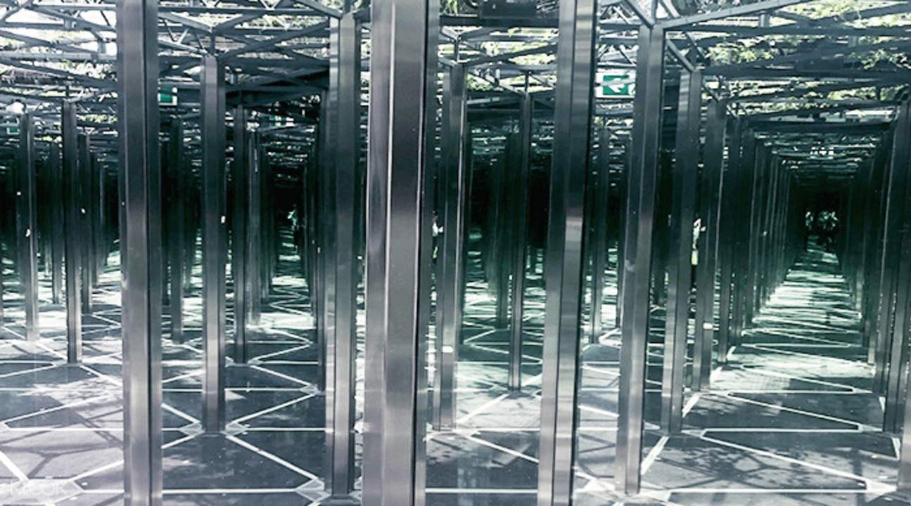 Up to 10% Off | Jewel Changi Airport Attraction Tickets in Singapore ...