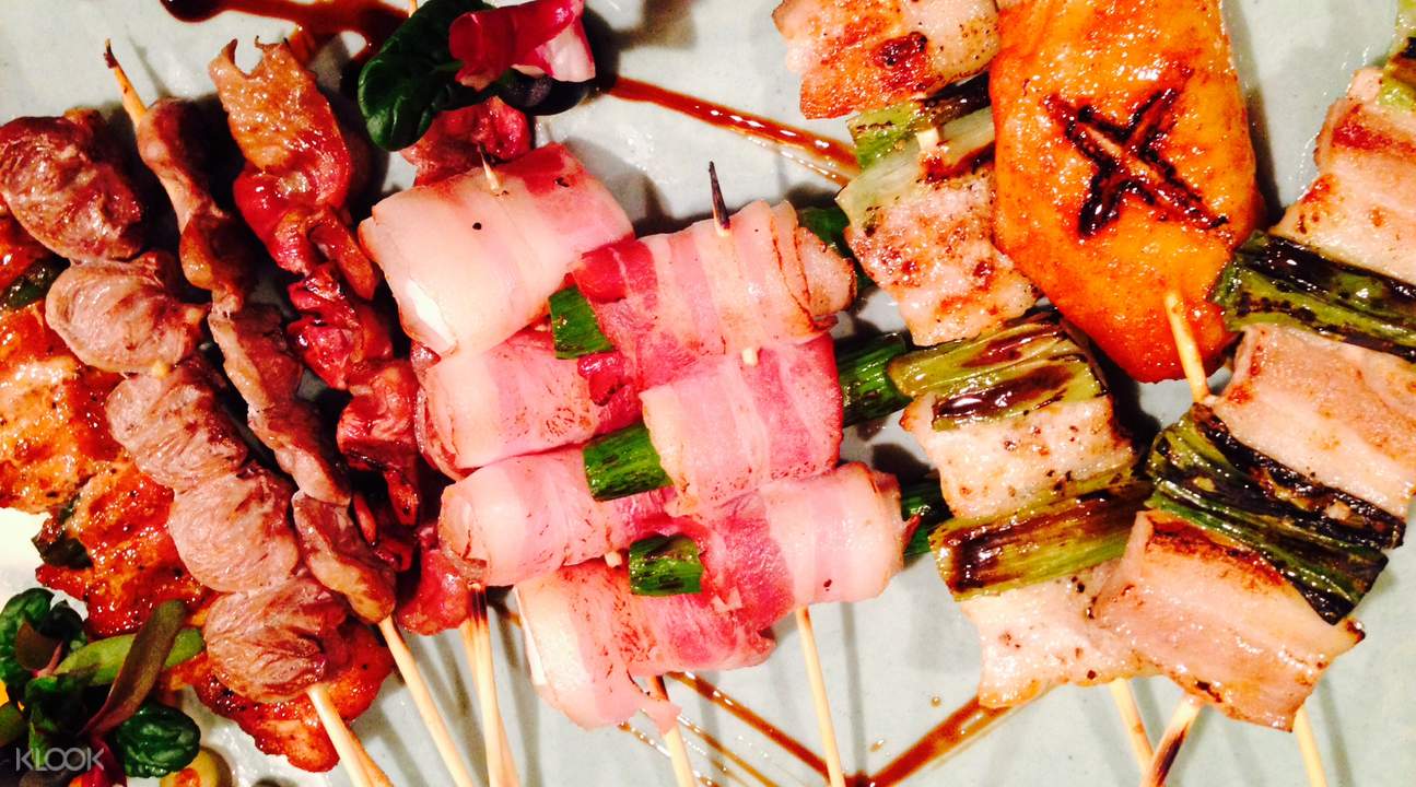 Pocha Factory Meal Set in Seoul - Klook