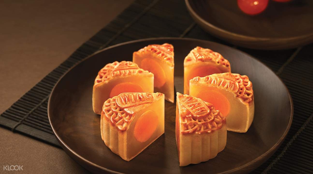 Wing Wah Cake Shop Free Vouchers in Hong Kong - Klook