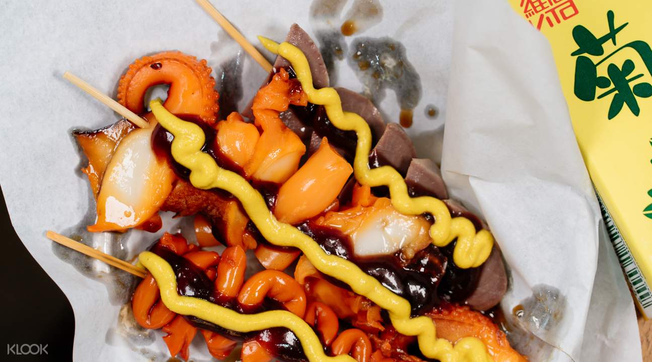 [SALE] Discover The Third Generation Fatboy Snack Shop in Tsim Sha Tsui ...