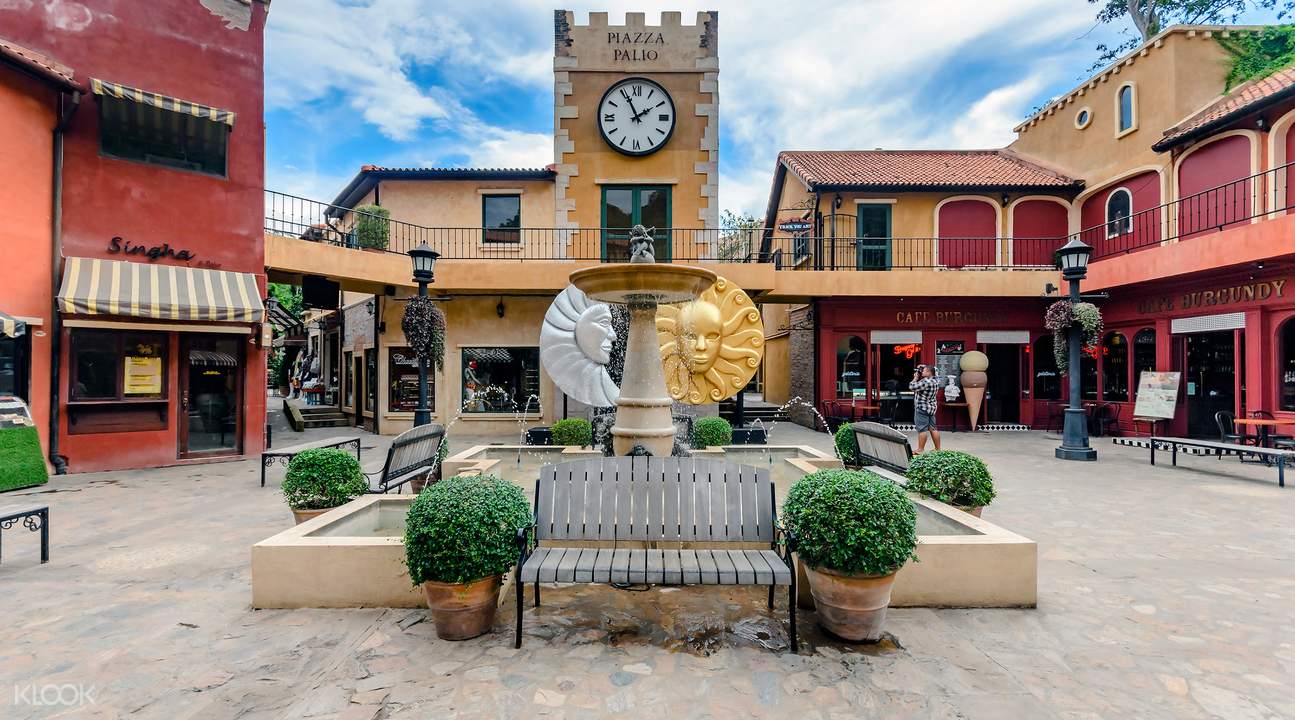 Khao Yai National Park Custom Tour from Bangkok - Klook