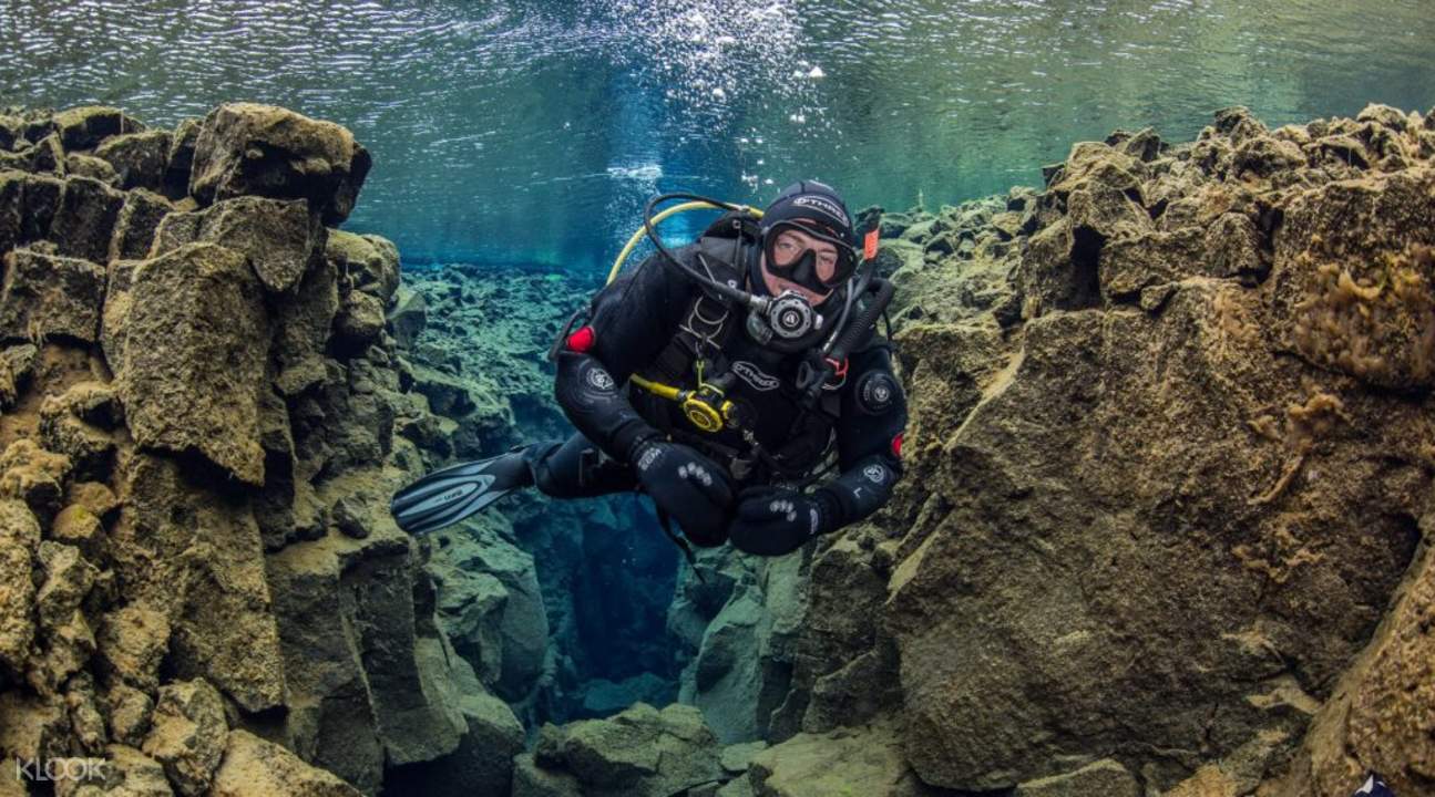 [SALE] Dive into the Silfra Fissure: Explore Iceland's Underwater World ...