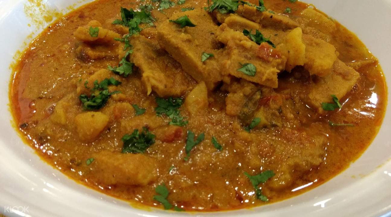 Authentic Bihari Home Dining Experience - Klook New Zealand