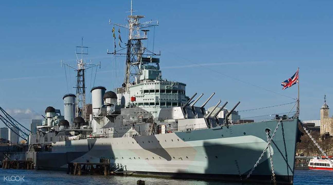 London Explorer Pass, London, England