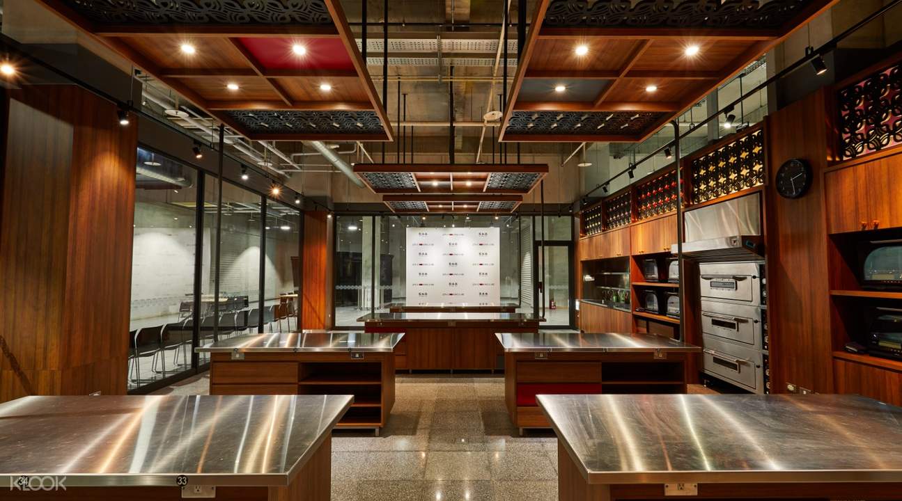 [SALE] Taiwanese Pastry Workshop & Han Bing Set for Two at JZN Cooking ...