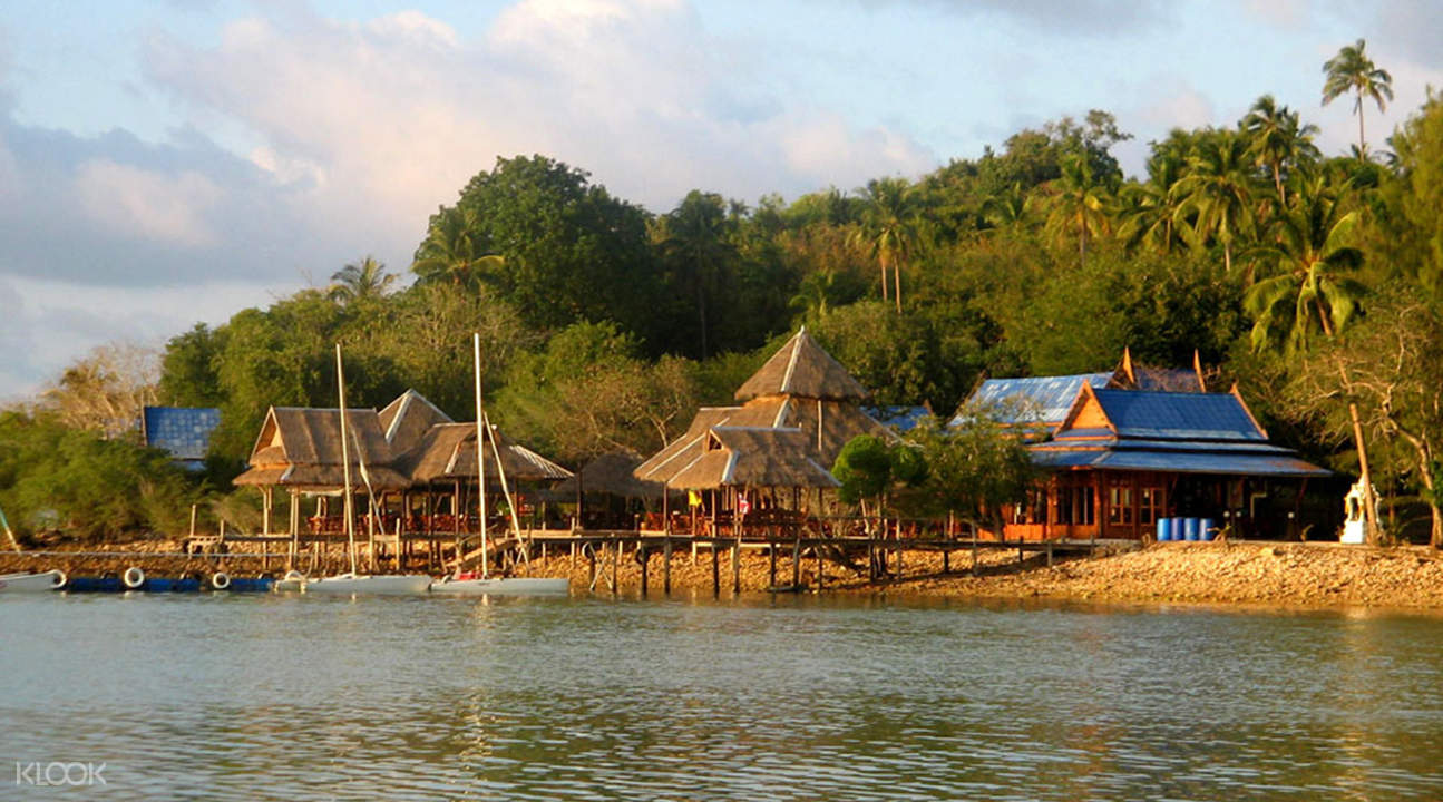 [SALE] Talu Island Speedboat Snorkeling Trip in Hua Hin - Ticket KD