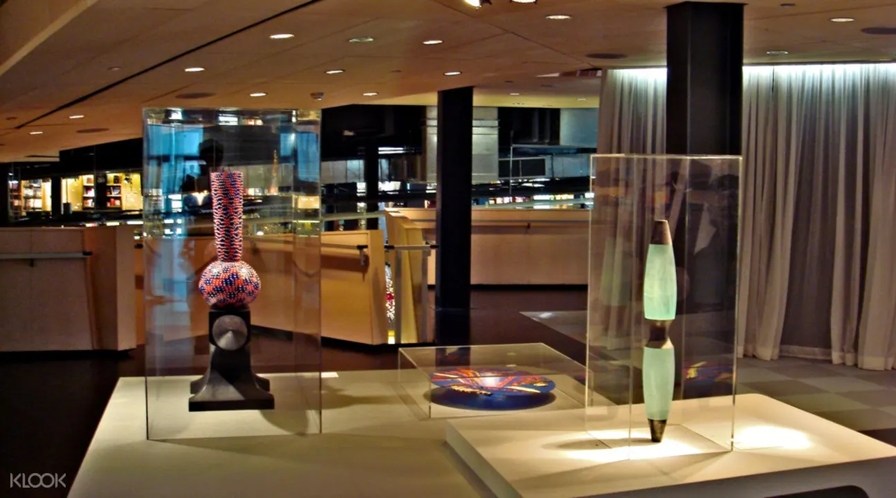 [SALE] Admission to Corning Museum of Glass - Ticket KD