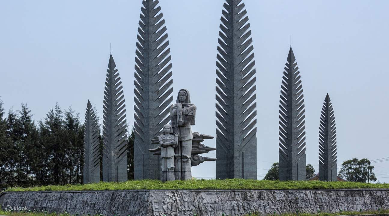 The DMZ Tour In Hue - Klook