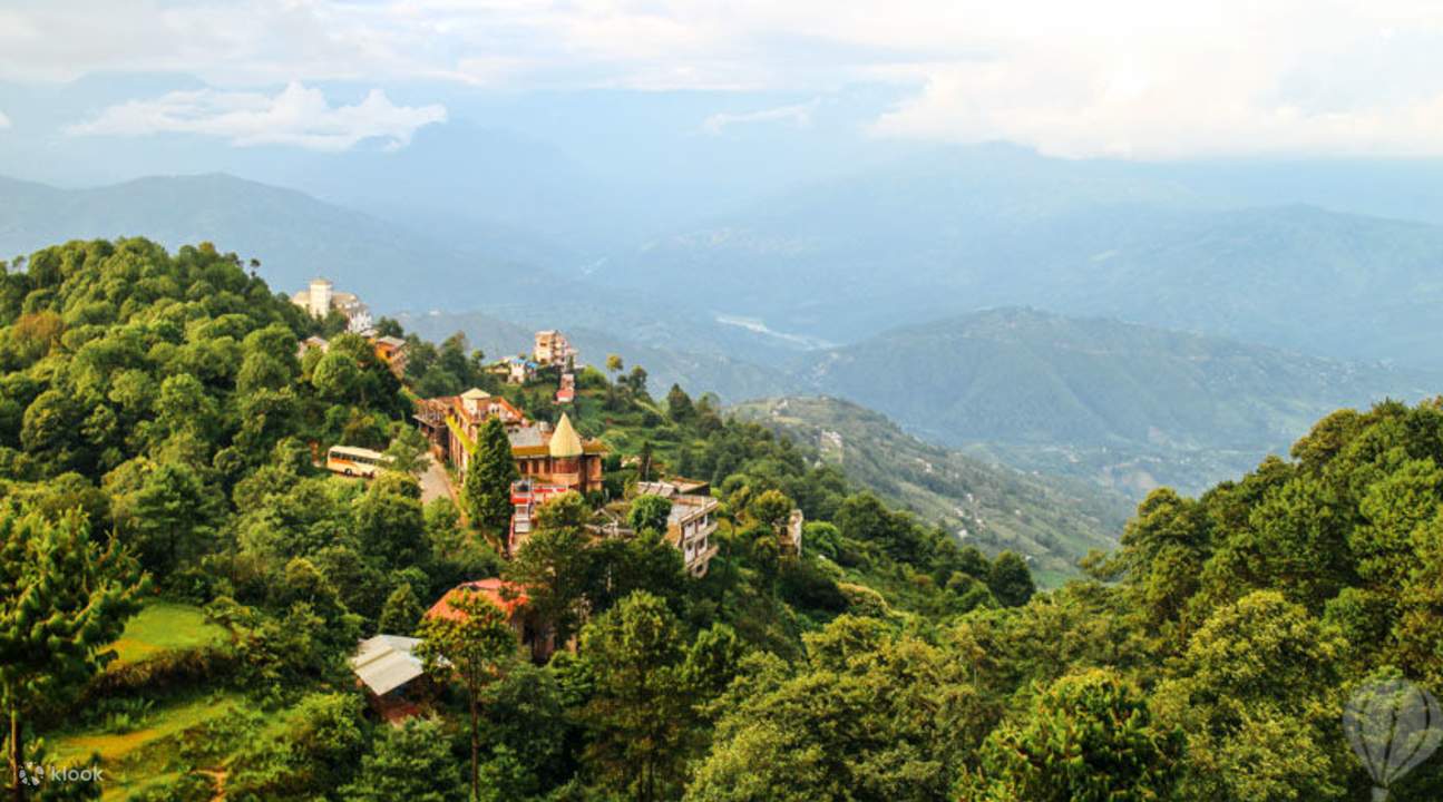 Nagarkot Day Hike - Klook