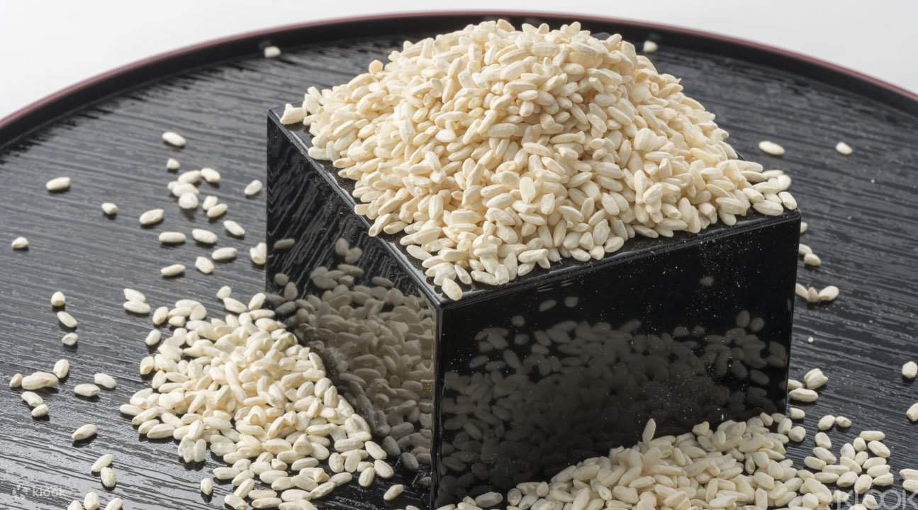 Sake Brewery Tour and Tasting - Klook Estados Unidos