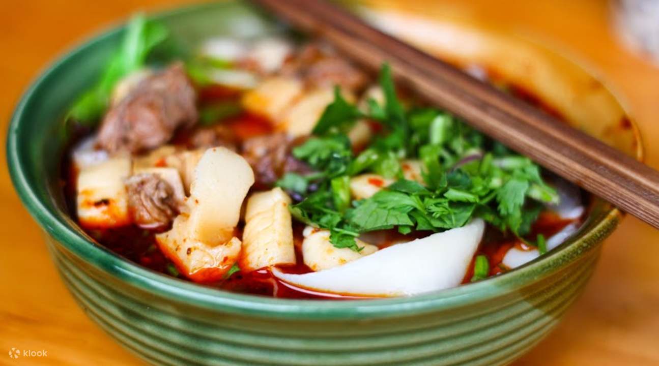 Chengdu Evening Food & Beer Tour - Klook