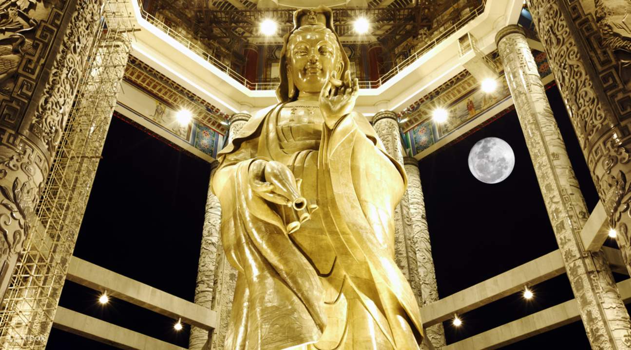 Pinang Peranakan Mansion Sightseeing Tour in Penang - Klook