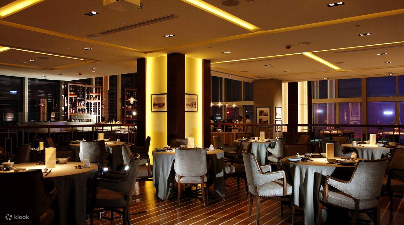 Nanhai No.1 in Tsim Sha Tsui, Hong Kong (Discount Voucher) - Klook India