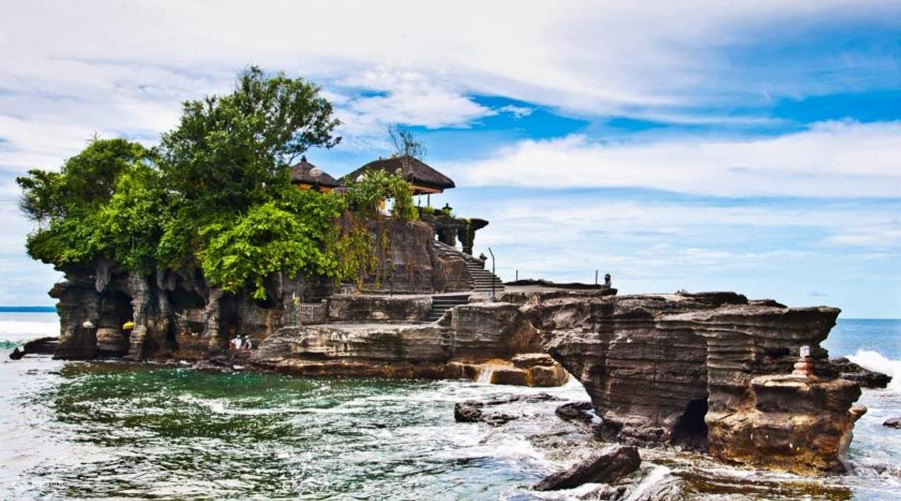 Tanah Lot Sunset Tour - Klook India