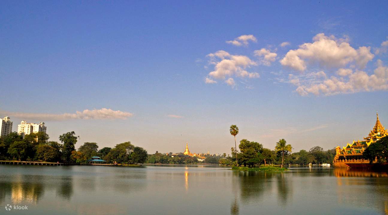 Tradition and Culture in Yangon - Klook