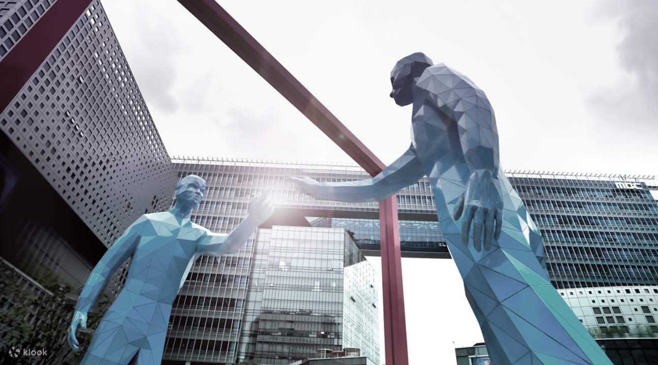 MBC World Discount Admission Tickets - Klook