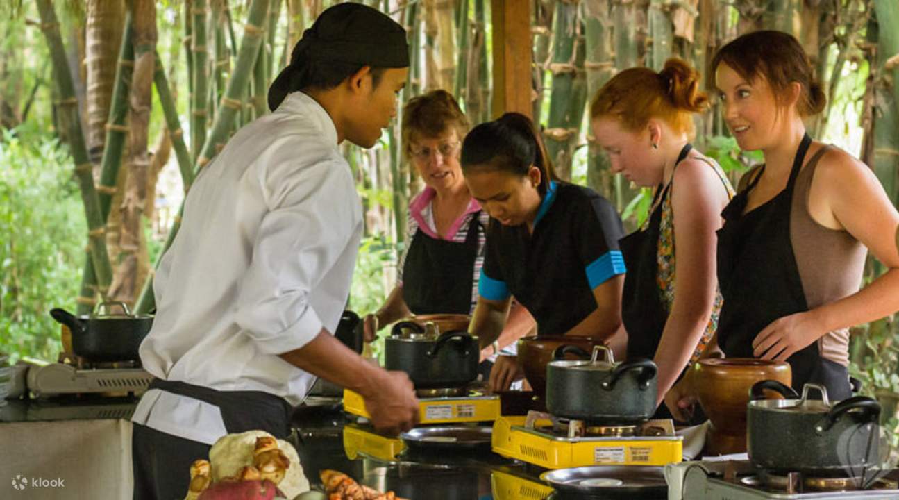 Cambodian Cooking Classes - Klook New Zealand
