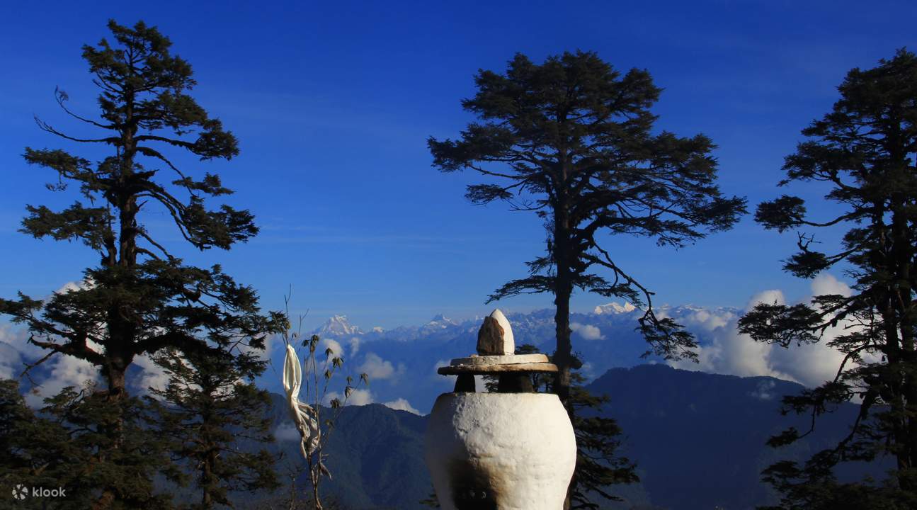Jomolhari Trek - Klook