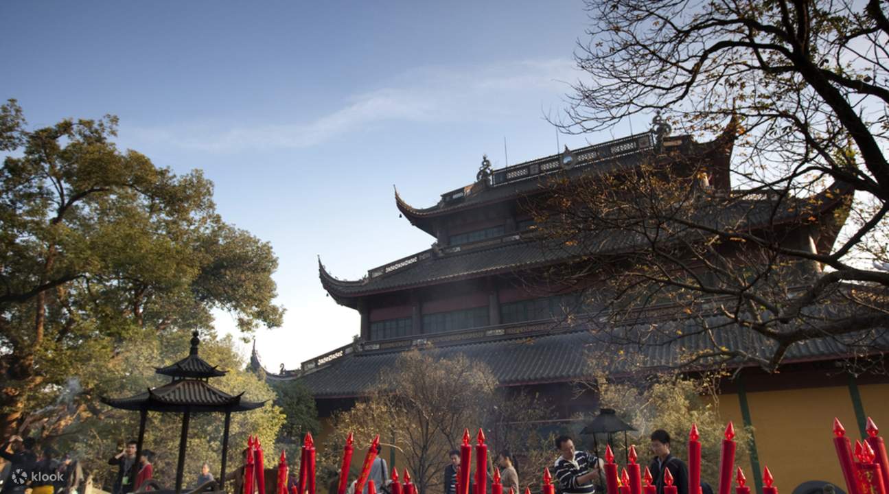 3 Day Essential Hangzhou Private Tour - Klook