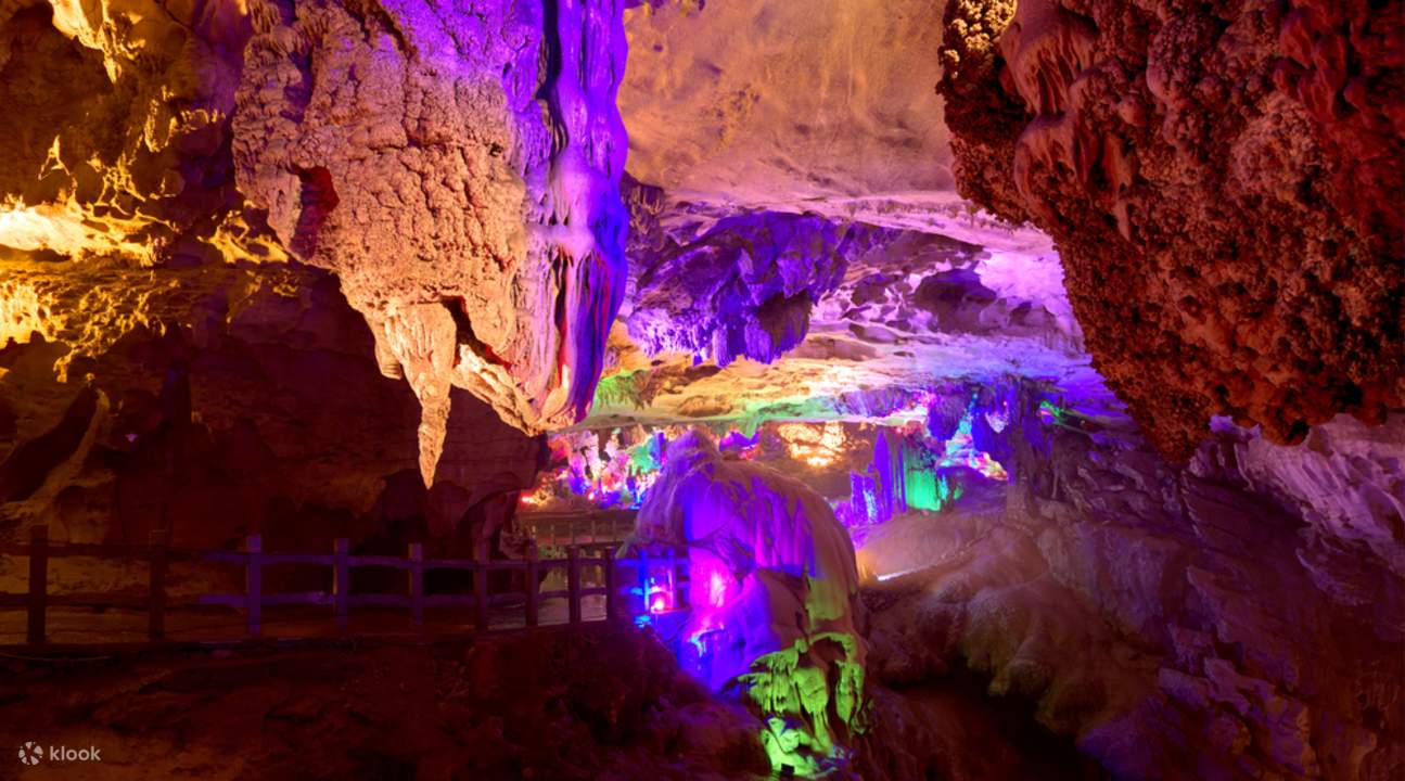 Guilin Complete Sightseeing Private Day Tour - Klook