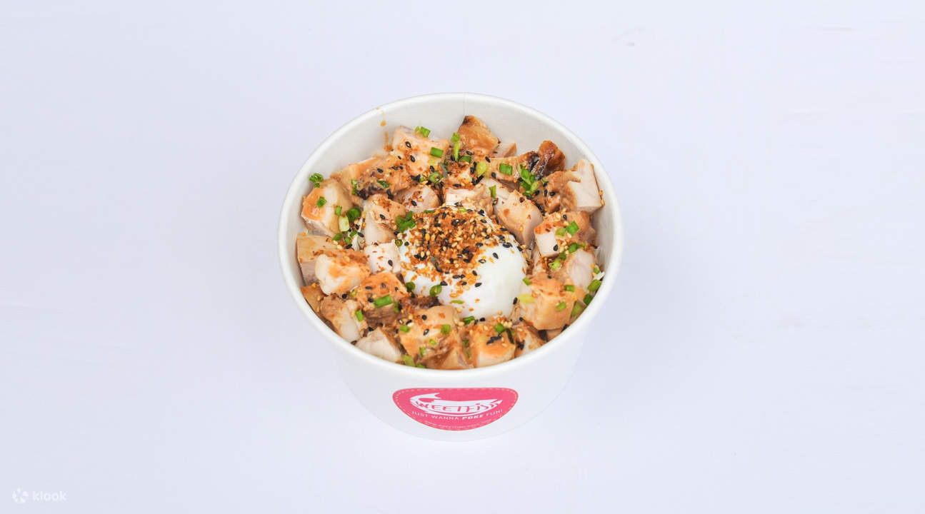 Sweetfish Poke Discounted Cash Vouchers in City Hall, Singapore - Klook